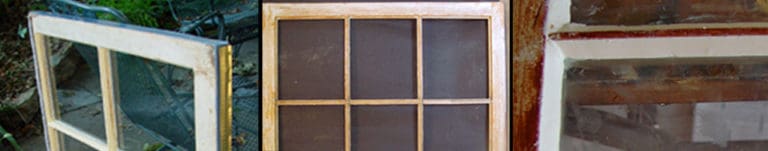 Fixing Our Historic House