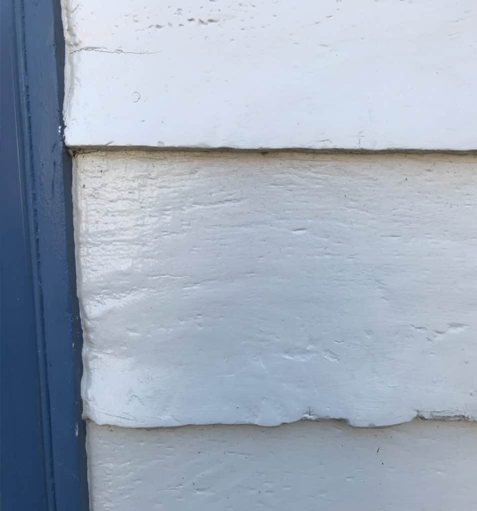 Fixing Our Historic House